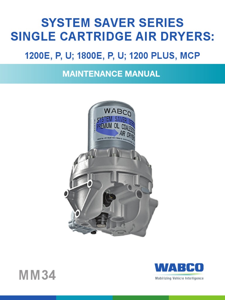 MM34 Web PDF | PDF | Valve | Turbocharger