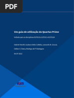 Instalação do Quartus II 13.0 e Cyclone | PDF
