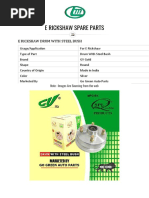 Application Letter For Dealership 2 | PDF