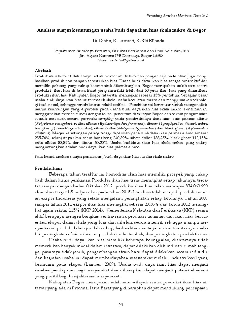 8 Iis Diatin PDF | PDF