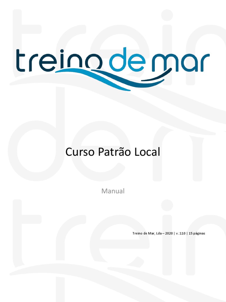 Condensado PL 09072020 v1.9 | PDF | Maré | Atmosfera
