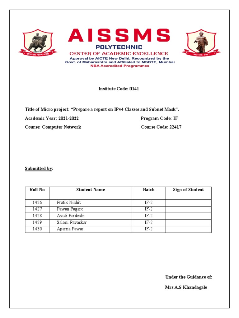 SodaPDF Converted CNE Report Microproject | PDF