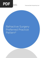 Fundus Diagram Drawing Guide | PDF | Retina | Human Eye