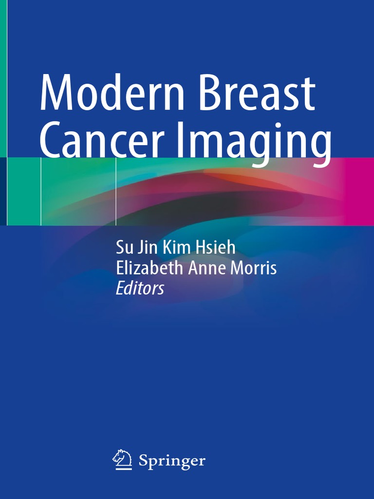 2022 Modern Breast Cancer Imaging | PDF