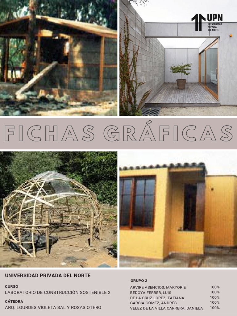 Ficha Grafica2 - G2 PDF | PDF