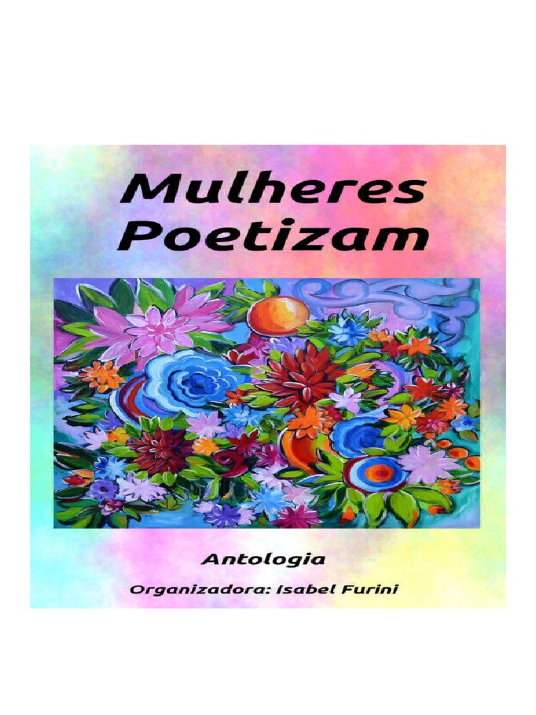 E-Book - Mulheres Poetizam | Download grátis PDF | Amor | Poesia E-Book - Mulheres Poetizam | Download grátis PDF | Amor | Poesia