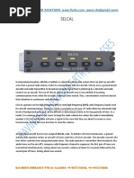 Asterix Adsbtr Cat021 Part12 v2 6 | PDF | Electronics | Transport Safety