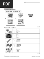 Power Up 2 Activity Book | PDF