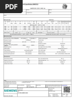 Allen Bradley W Heater Overload Chart | PDF