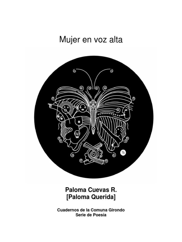 Mujer en Voz Alta | PDF | Amor