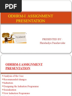 Nebosh How To Answer Cenario Based Assessments | PDF | Knowledge | Question