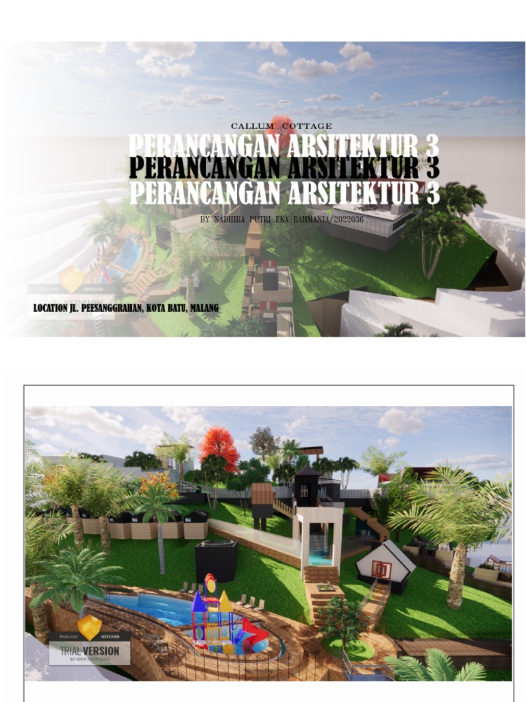 Nadhira Putri Eka - Uas Pa 3 PDF | PDF