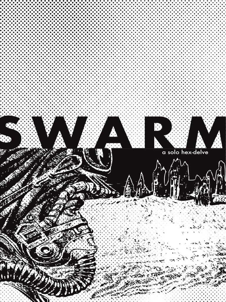 SWARM Single-Pages | PDF | Armour