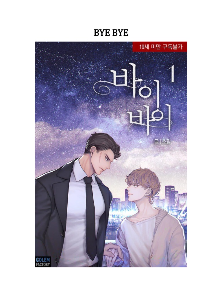 Novela Completa Bye Bye PDF | PDF | café