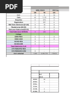 Dewpoint To PPM Chart | PDF | Quantity | Physical Quantities
