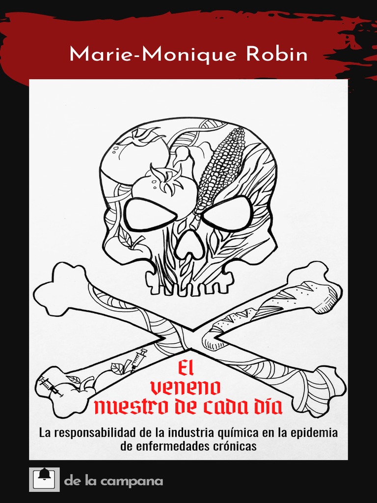 Marie-Monique Robin PDF | PDF