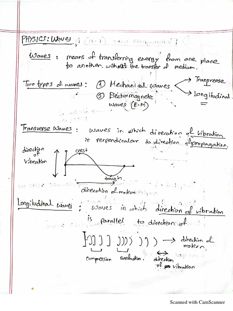 Physics Unit 2 Whole by MR. HASIB PDF | PDF
