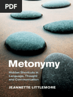 Little Boy Crying by Mervyn Morris | PDF | Poetry | Disciplines