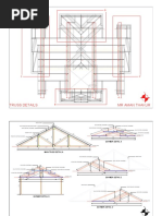 Sample General Structural Notes | PDF | Concrete | Strength Of Materials