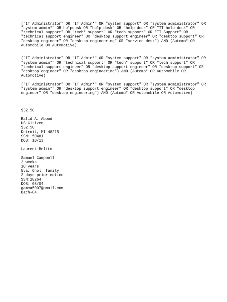 Keywords - Intermediate Manufacturing Applications & Infrastr | PDF