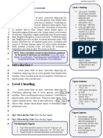 Plos One Template | PDF