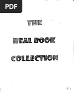 The Real Book 6th Edition Eb | PDF