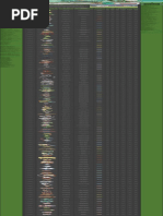 List of Pokémon by National Pokédex Number - Bulbapedia, The Community ...