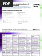 Vocal Cord Dysfunction - Questionnaire (VCD-Q) | PDF | Epidemiology ...