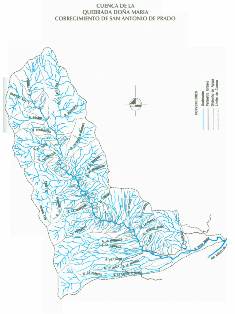 Cuenca Dona Maria PDF | PDF