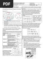 Decimales: Finitos e Infinitos | PDF