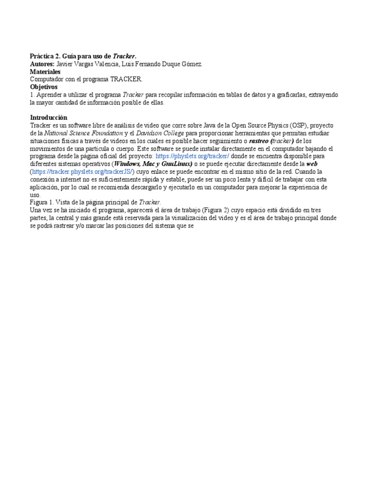 Práctica 2 | PDF | Programa de computadora | Programación