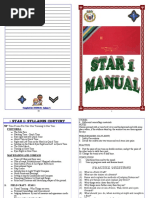 Sentry Duty Briefing Guide | PDF