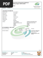 GVMC Corporators Ward Wsie Area Details | PDF