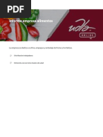 Programa B15 - (Imprimible) 2024-1 | PDF | Alimentos