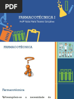 Farmacopeia Brasileira: 6ª Edição | PDF
