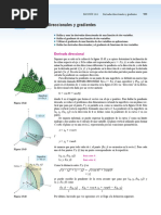 Integración de Funciones Vectoriales | PDF | Integral | Vector Euclidiano