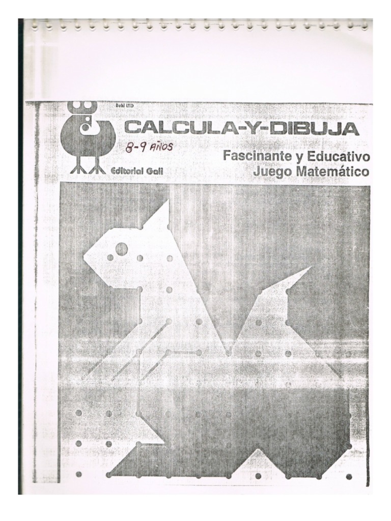 Calcula_y_dibuja_8-9.doc | PDF