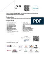 Appendix 3 - Master Information Delivery Plan (MIDP) Template | PDF ...