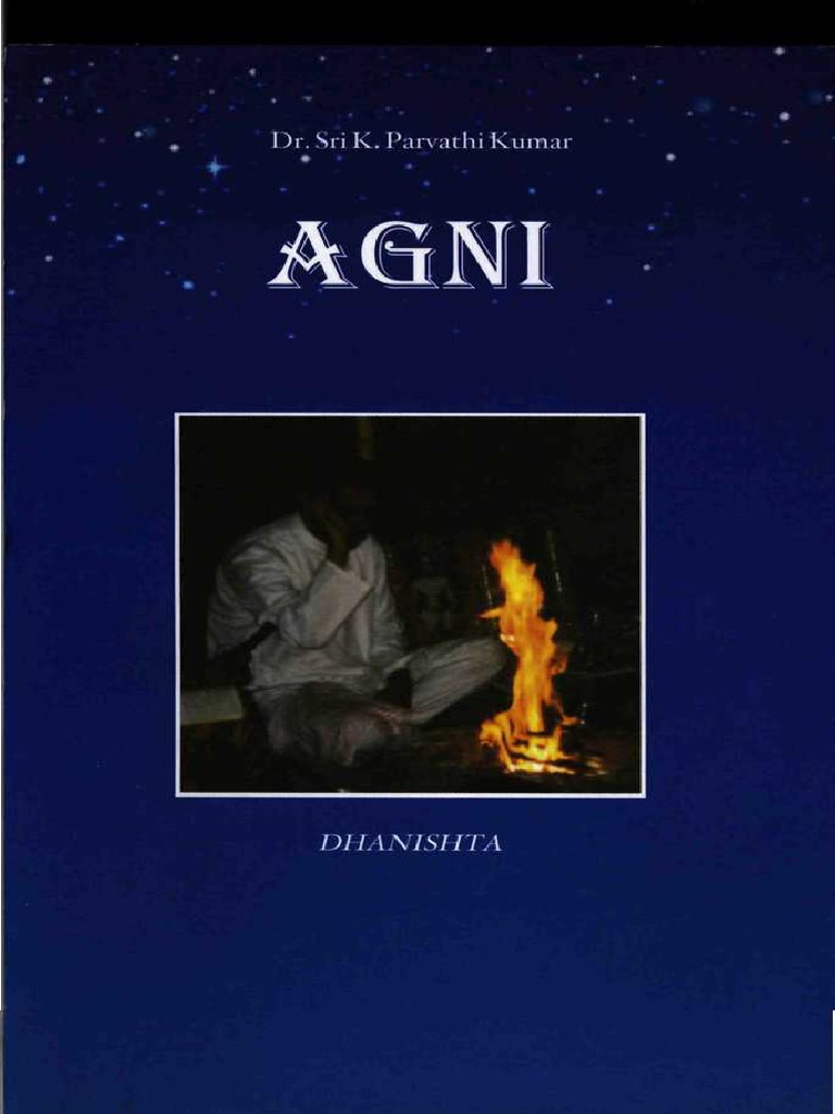 Agni PDF | PDF | Incendios | Agua