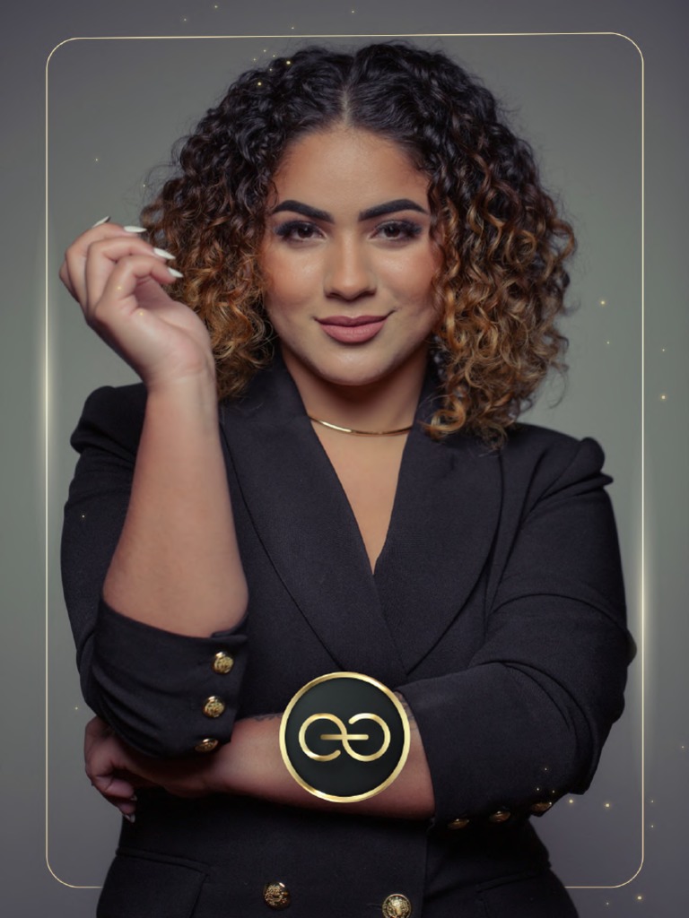 Ester Garcia - Brazilian Shadow 2022 - Português-Min | PDF