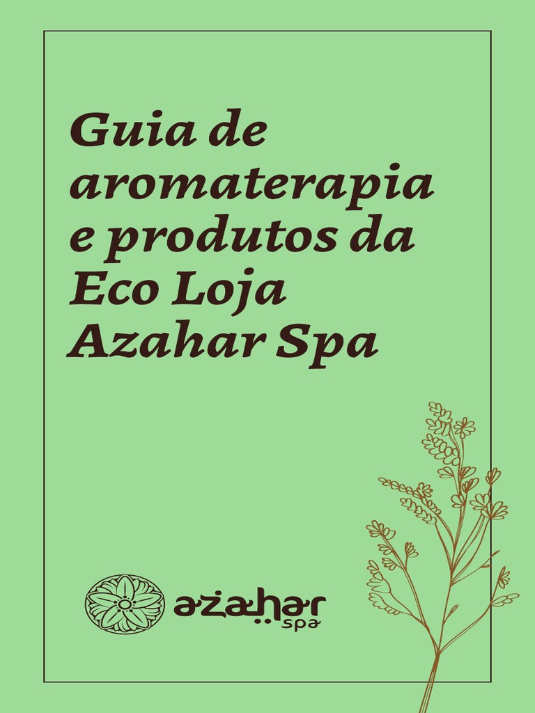 Ebook Azahar SPA PDF - Compressed 1 PDF | PDF
