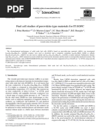 ICCP System Operation Manual | PDF | Anode | Corrosion