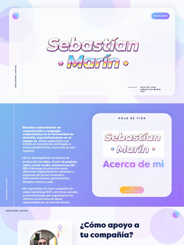 Hoja%2bde%2bvida%2bsebastian%2bmarin%2b2021c%2b%2b2%2bmegas PDF | PDF ...