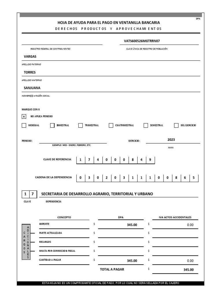 E5cinco 17 03 2023 PDF | PDF