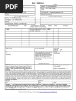 Ross Stores DOMESTIC Routing Guide 2021 - Eff 120921 | PDF | Cargo ...