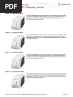 Icr Swab | PDF