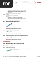 Icr Swab | PDF