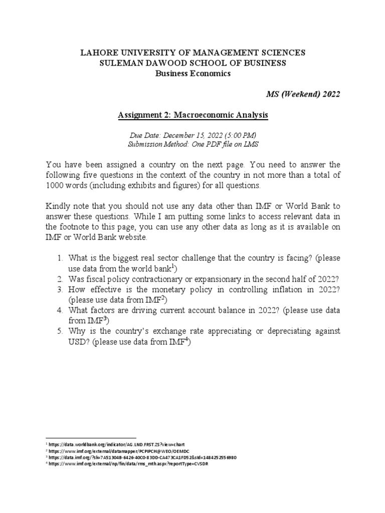 Econ | Download Free PDF | Monetary Policy | Macroeconomics