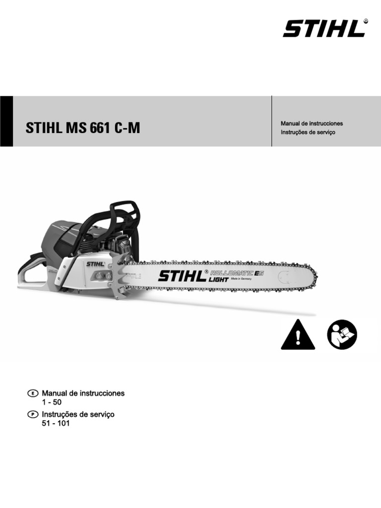 6-motosierra-stihl-ms-660 | PDF