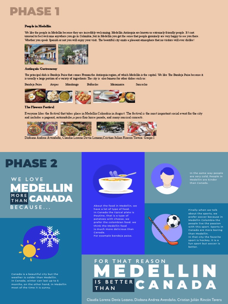 Phase 1 and 2 | PDF